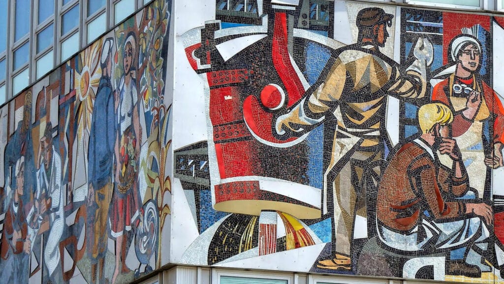 Wie weiter mit dem Green New Deal? - communia