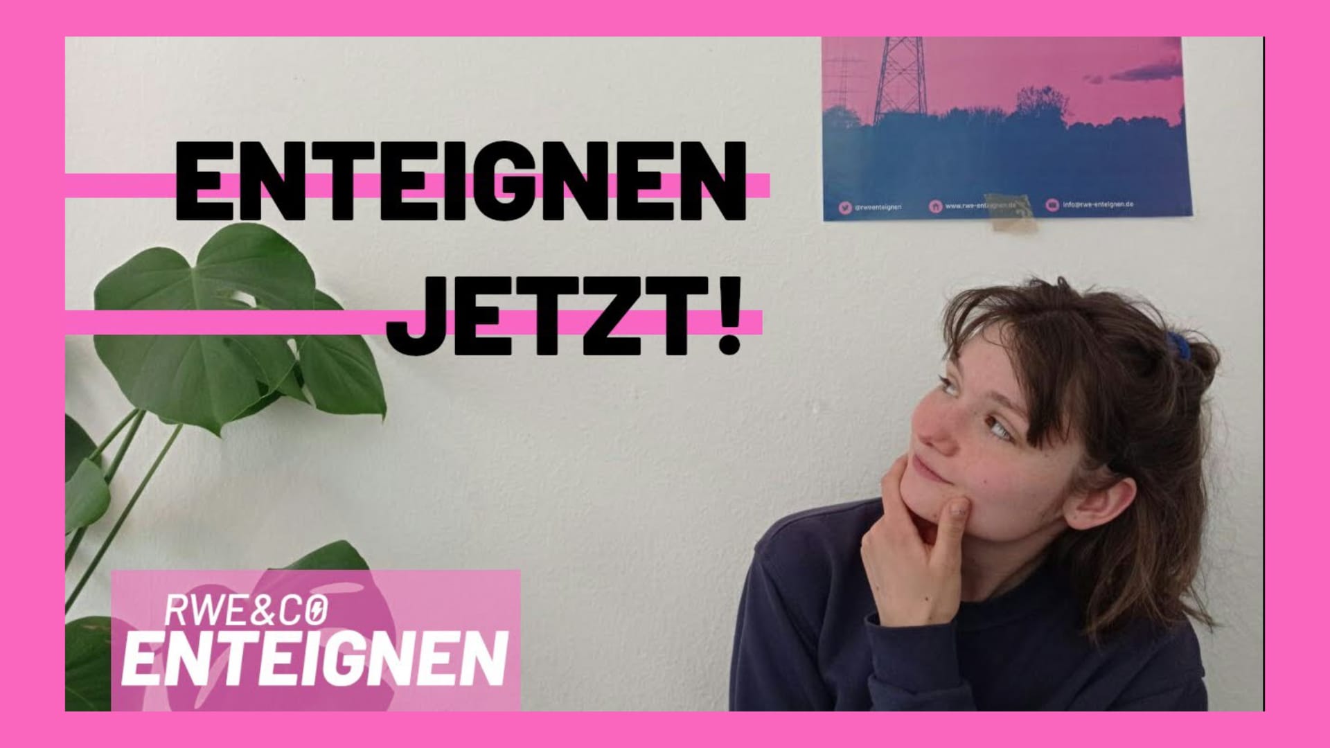 Vergesellschaftung und Klimabewegung - Teil 1 - communia