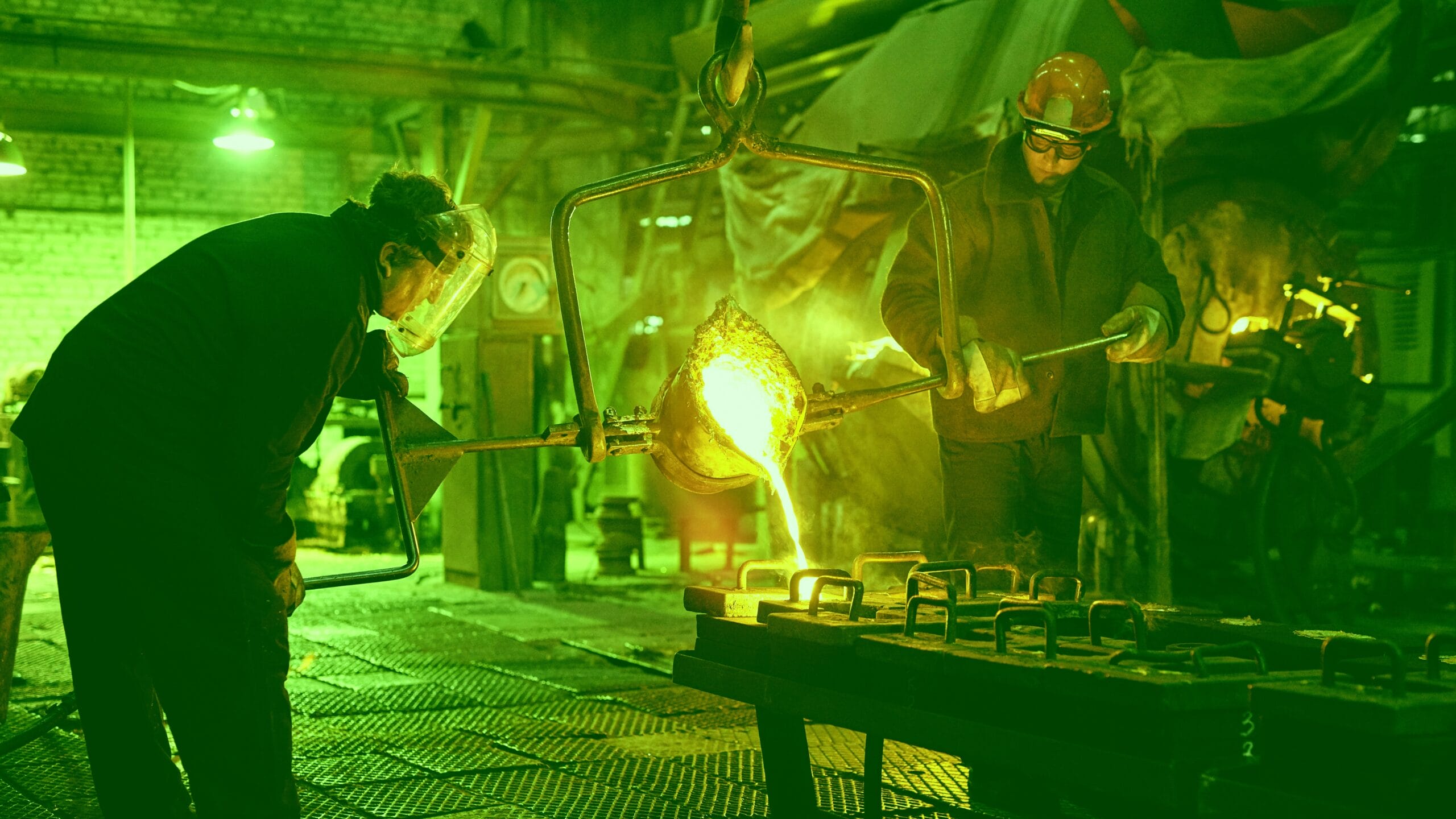 Was ist linke Wirtschaftspolitik? - communia